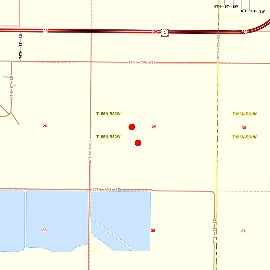 Department of Water Resources