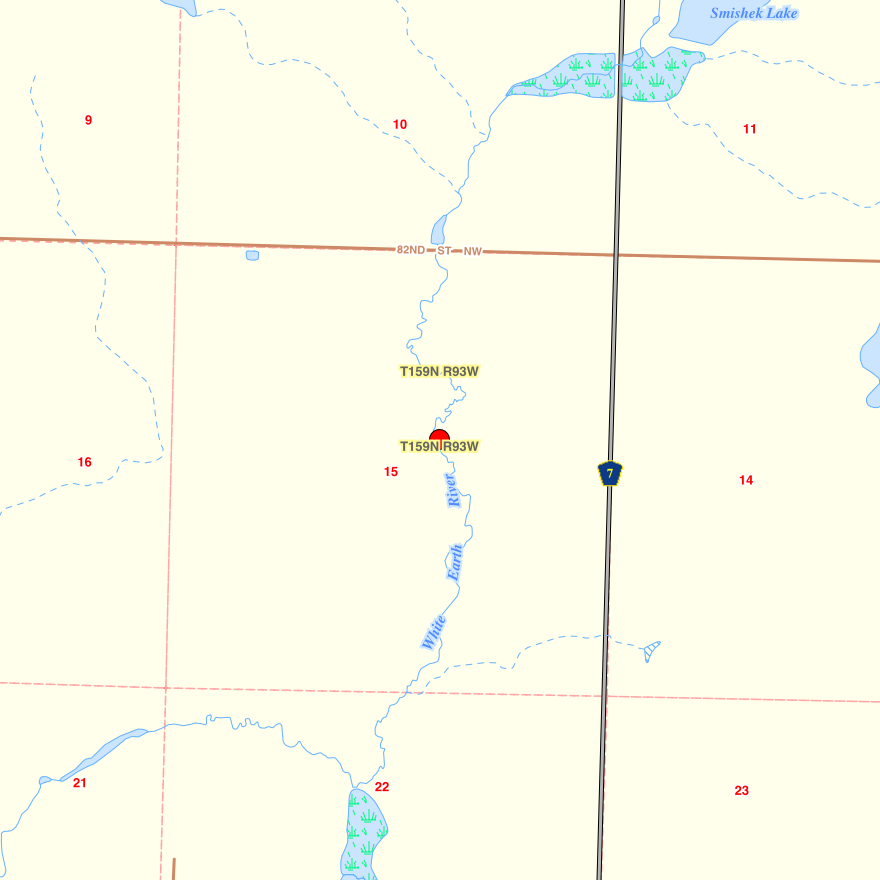 Department of Water Resources