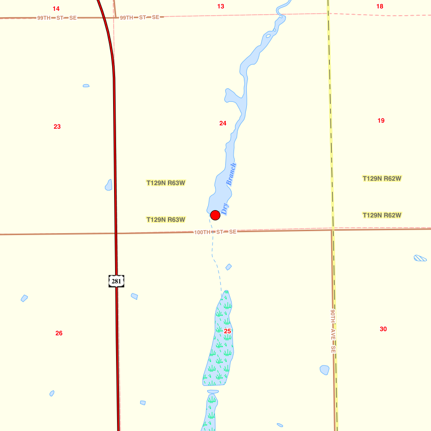 Department of Water Resources