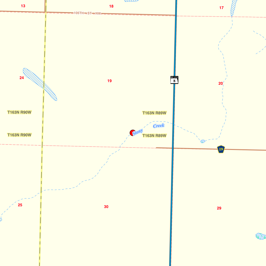 Department of Water Resources