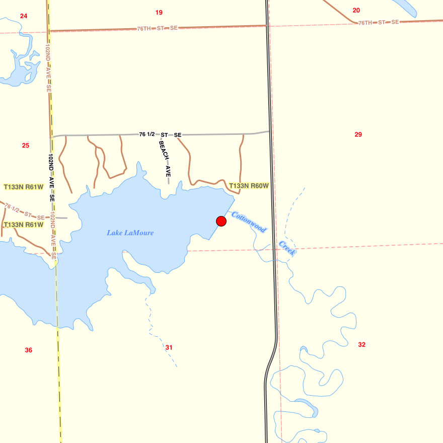 Department of Water Resources