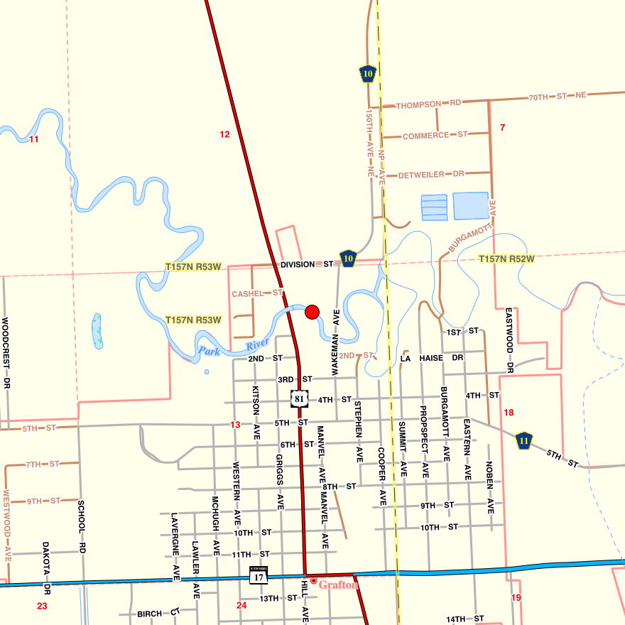 Department of Water Resources