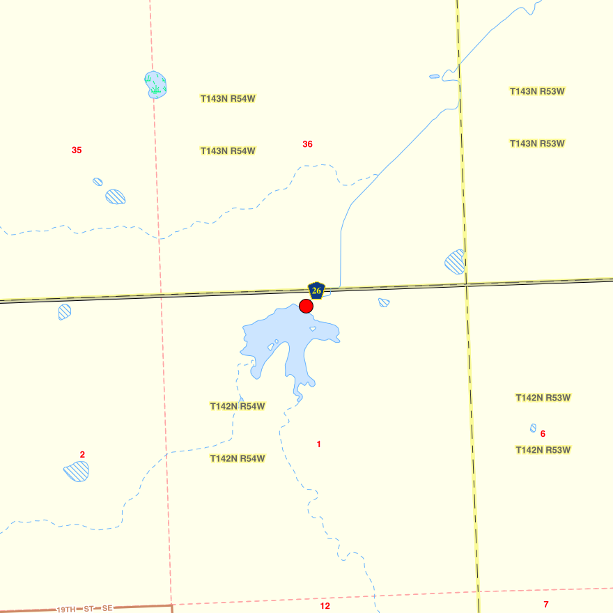 Department of Water Resources