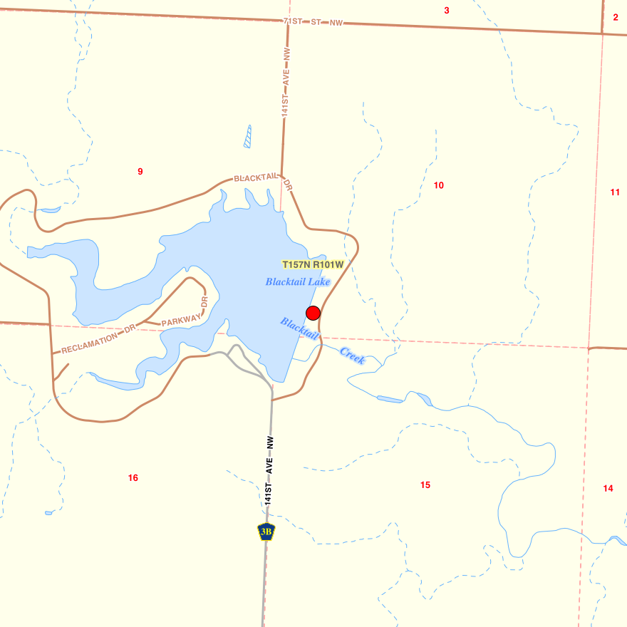 Department of Water Resources