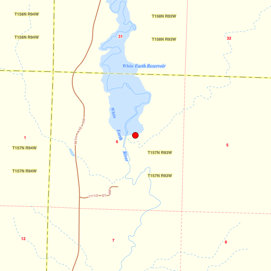 Department of Water Resources