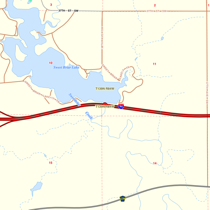 Department of Water Resources