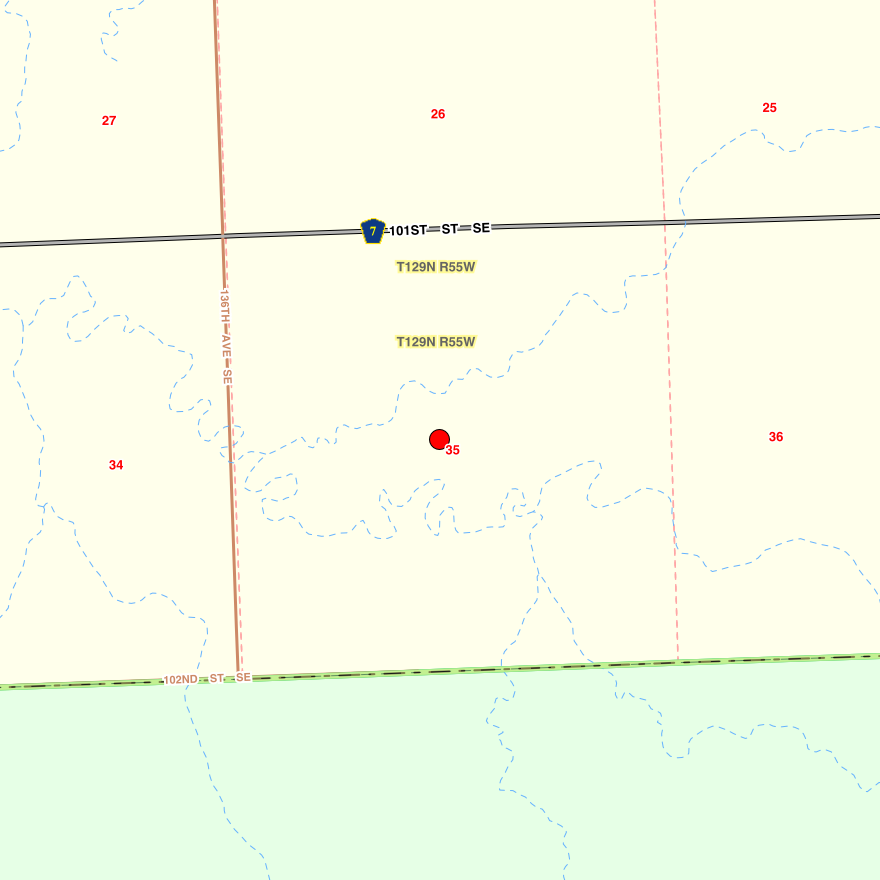 Department of Water Resources