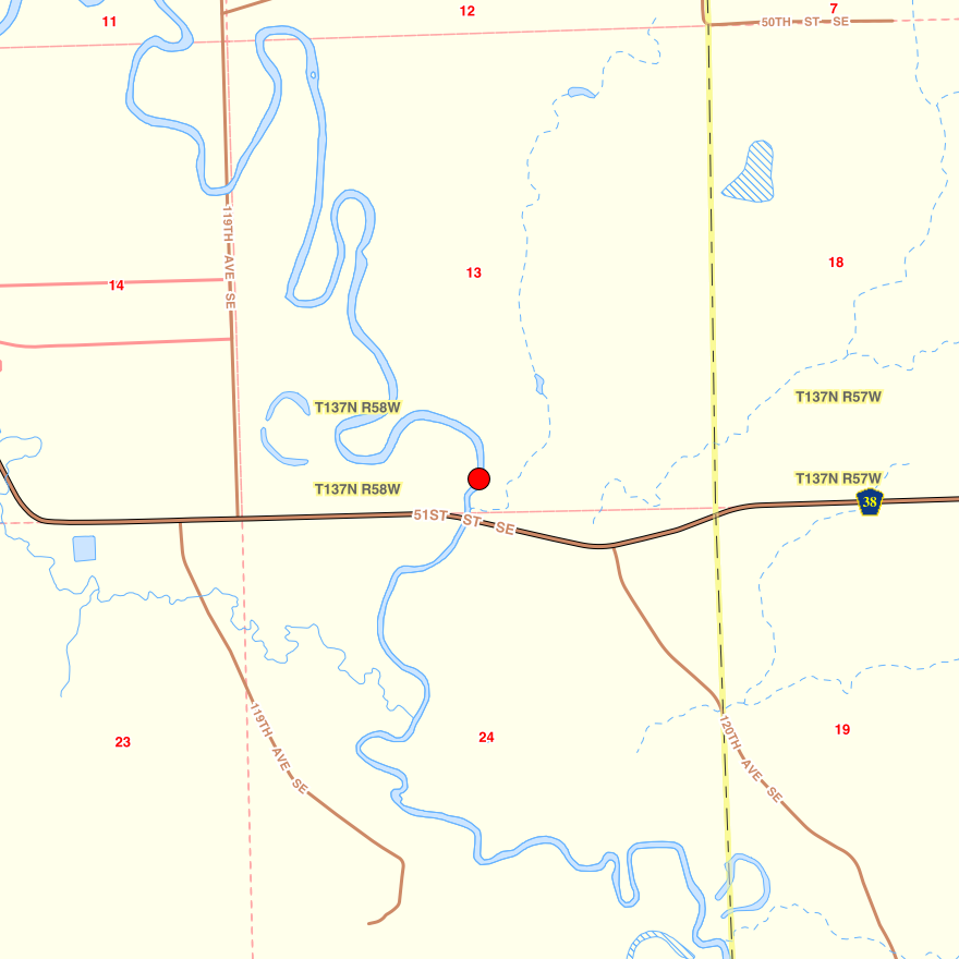 Department of Water Resources