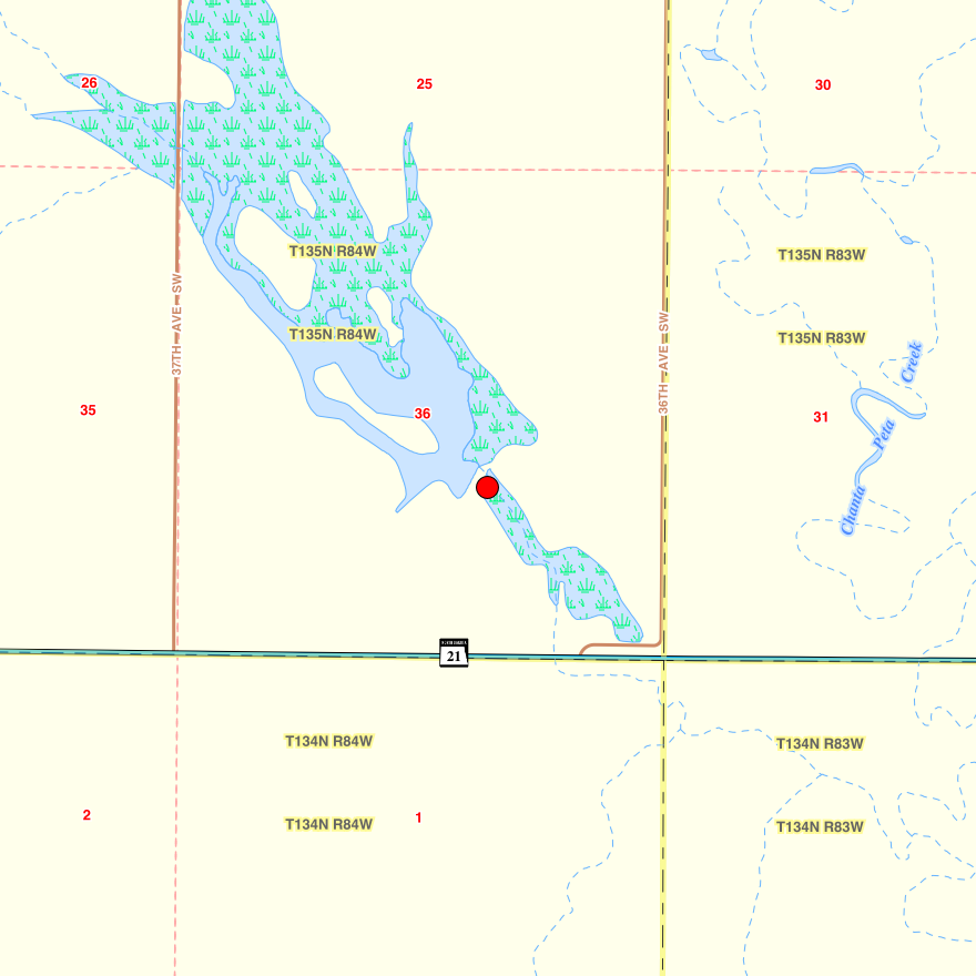 Department of Water Resources