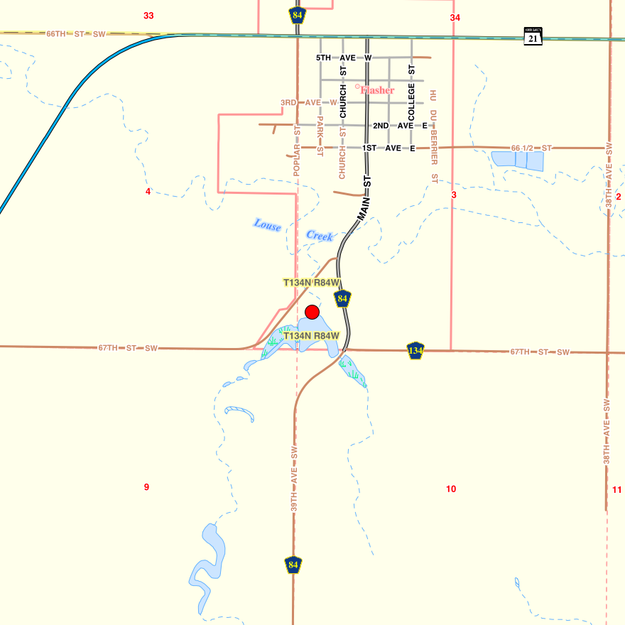 Department of Water Resources