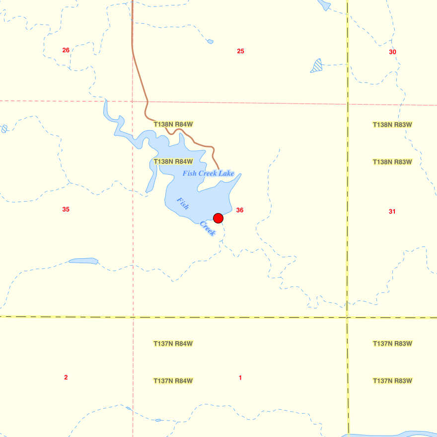 Department of Water Resources