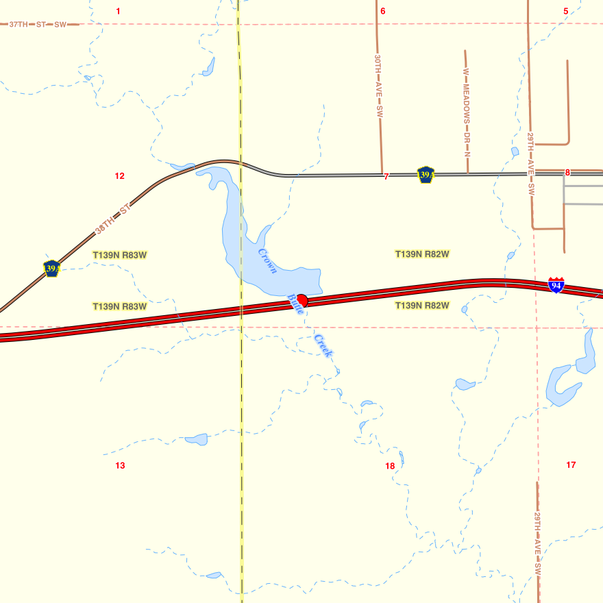 Department of Water Resources