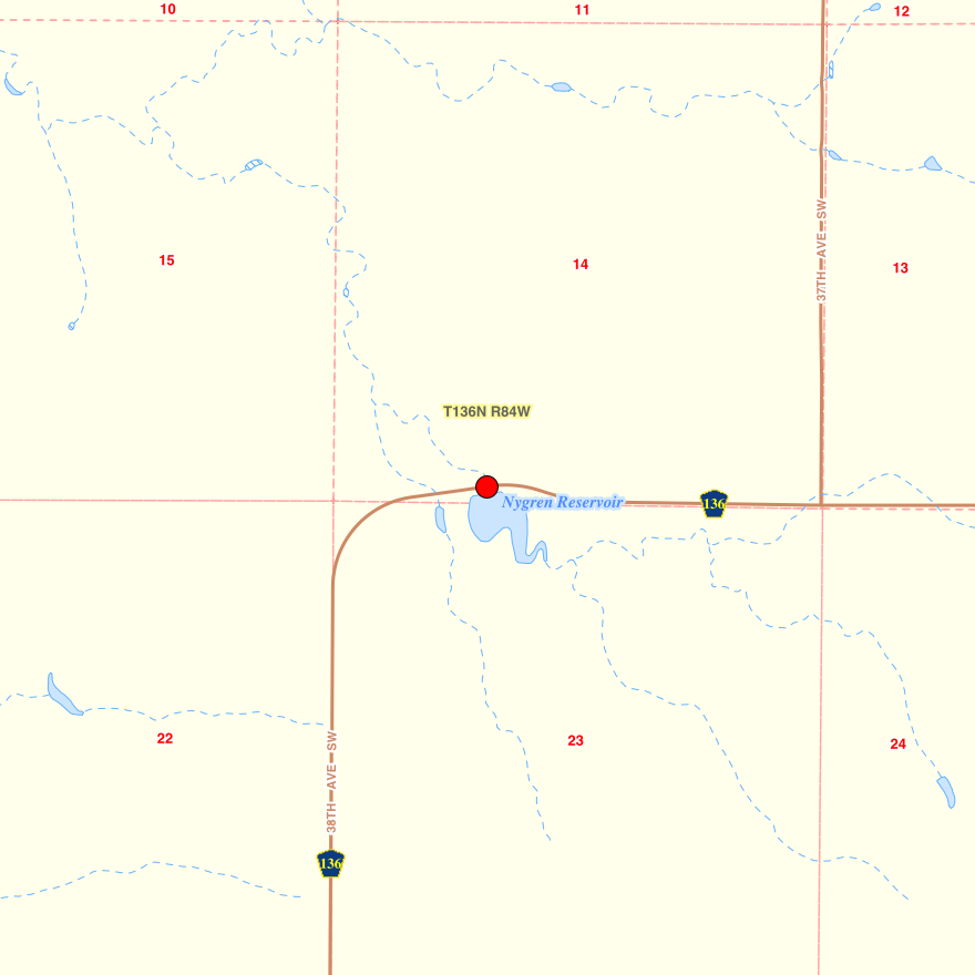 Department of Water Resources