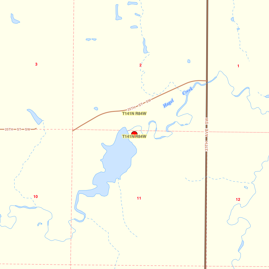 Department of Water Resources