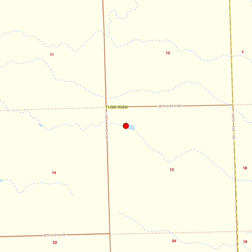 Department of Water Resources