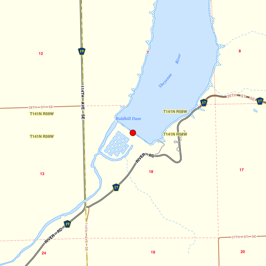 Department of Water Resources