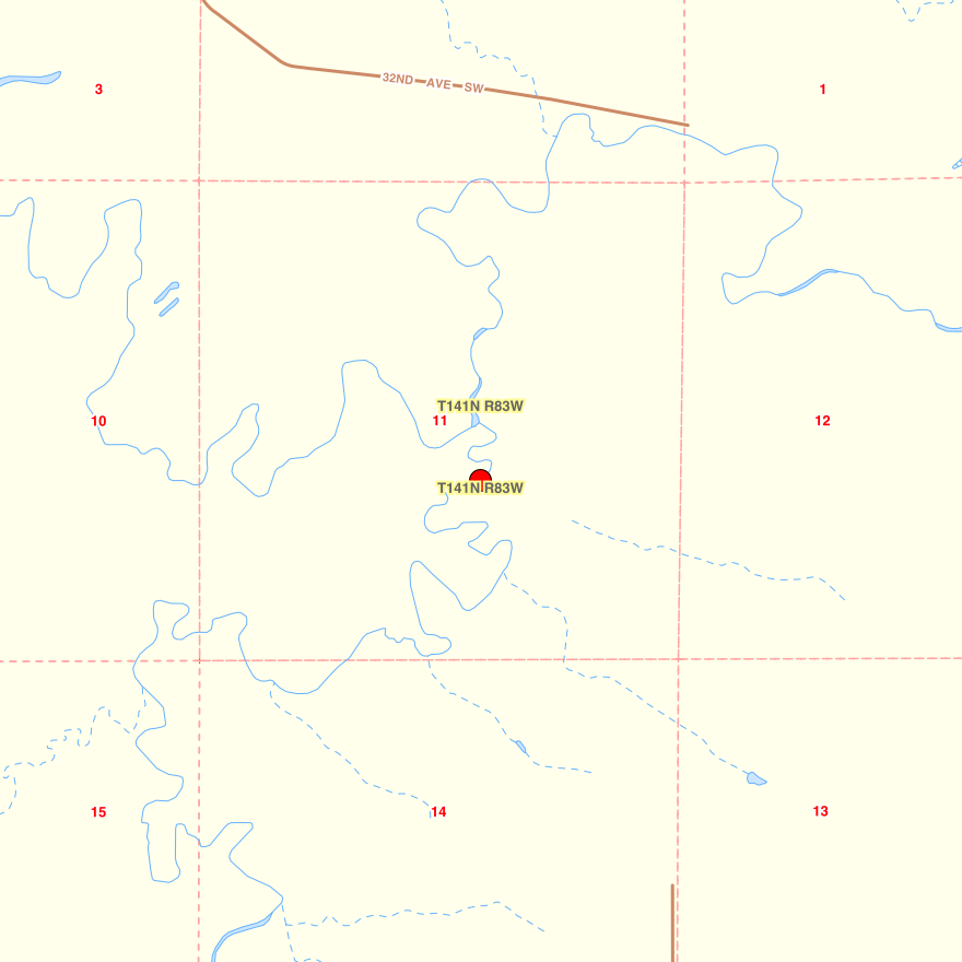 Department of Water Resources