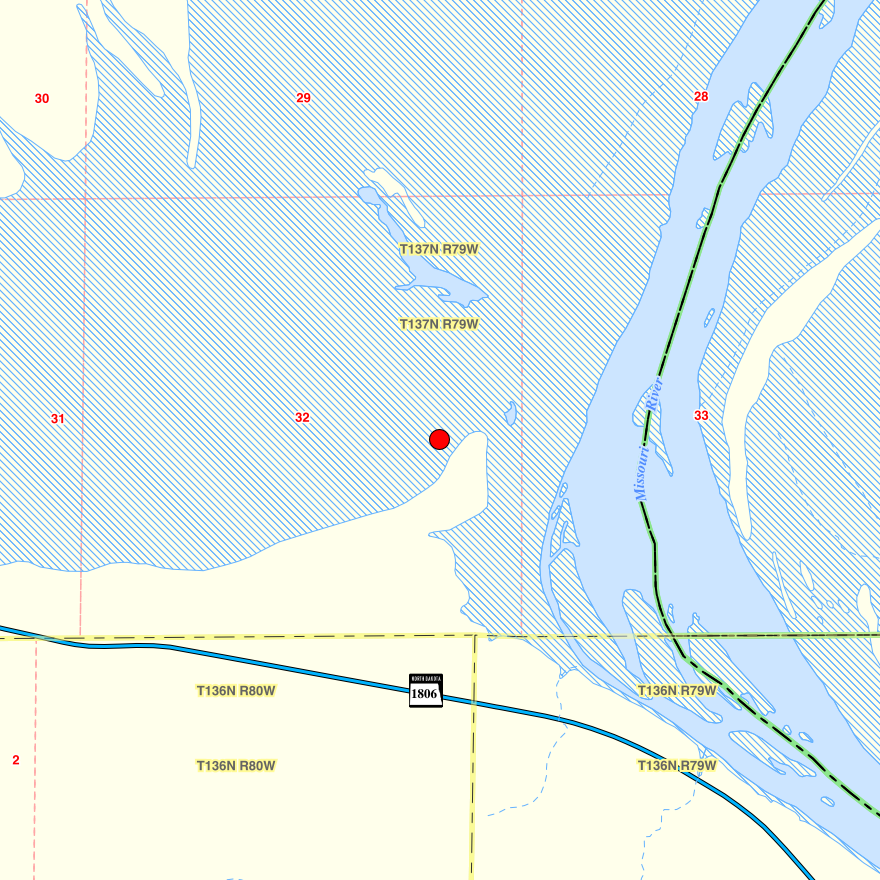 Department of Water Resources