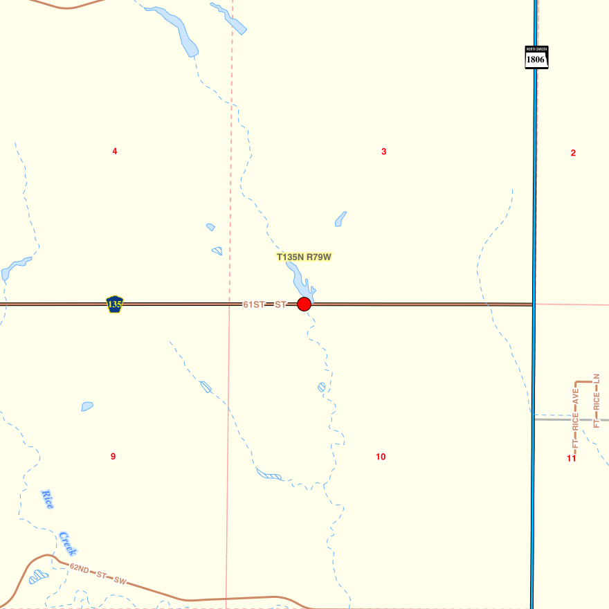 Department of Water Resources