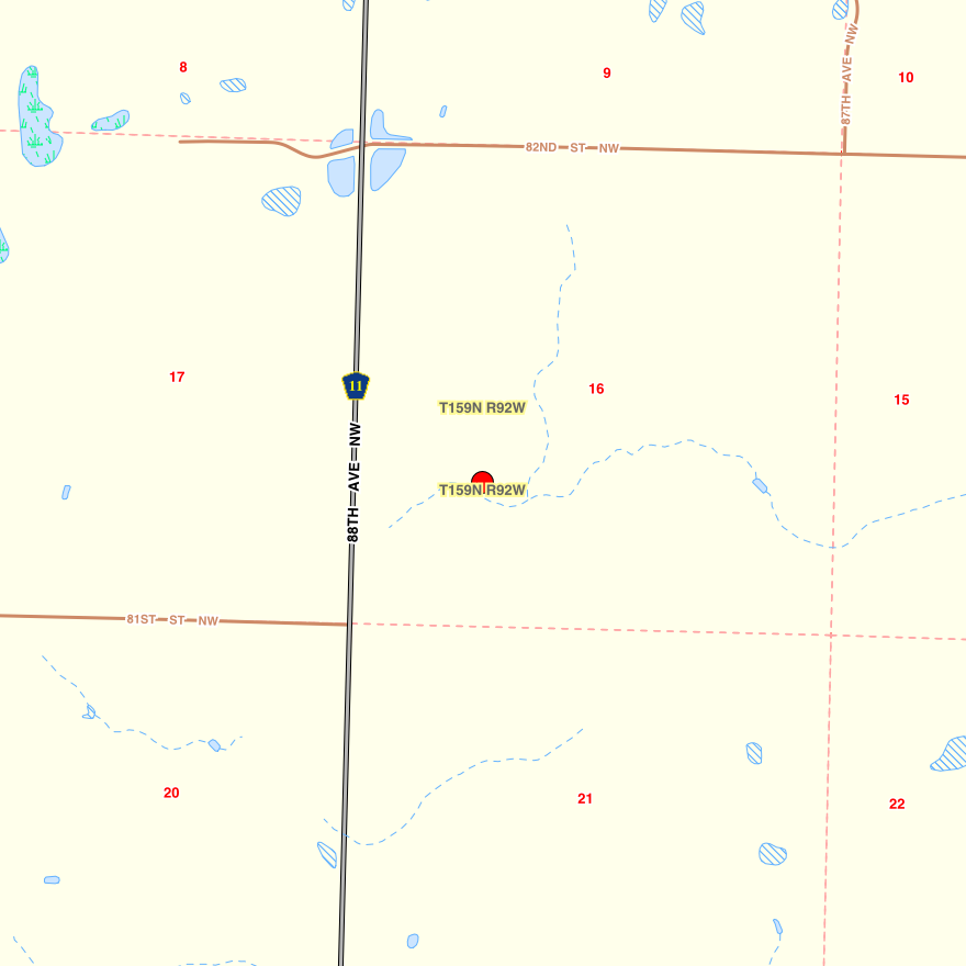 Department of Water Resources