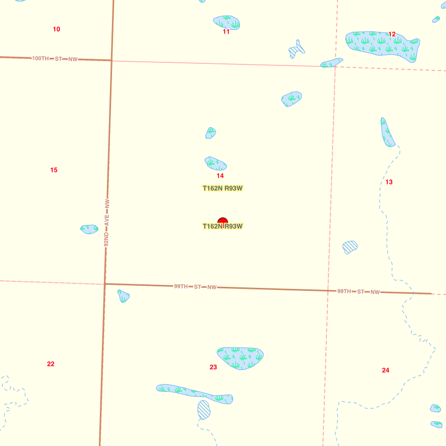 Department of Water Resources