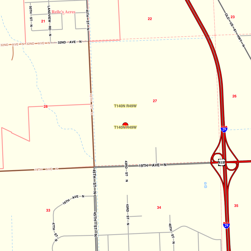 Department of Water Resources