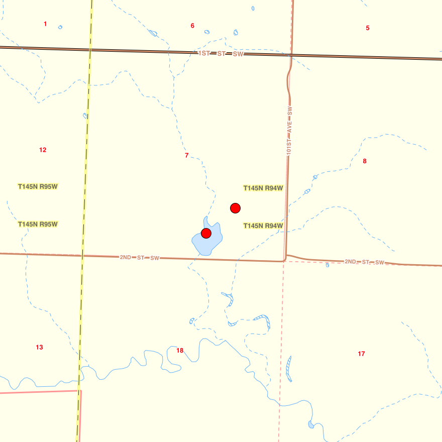 Department of Water Resources