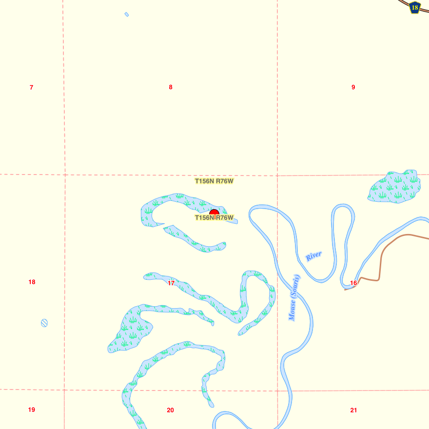 Department of Water Resources