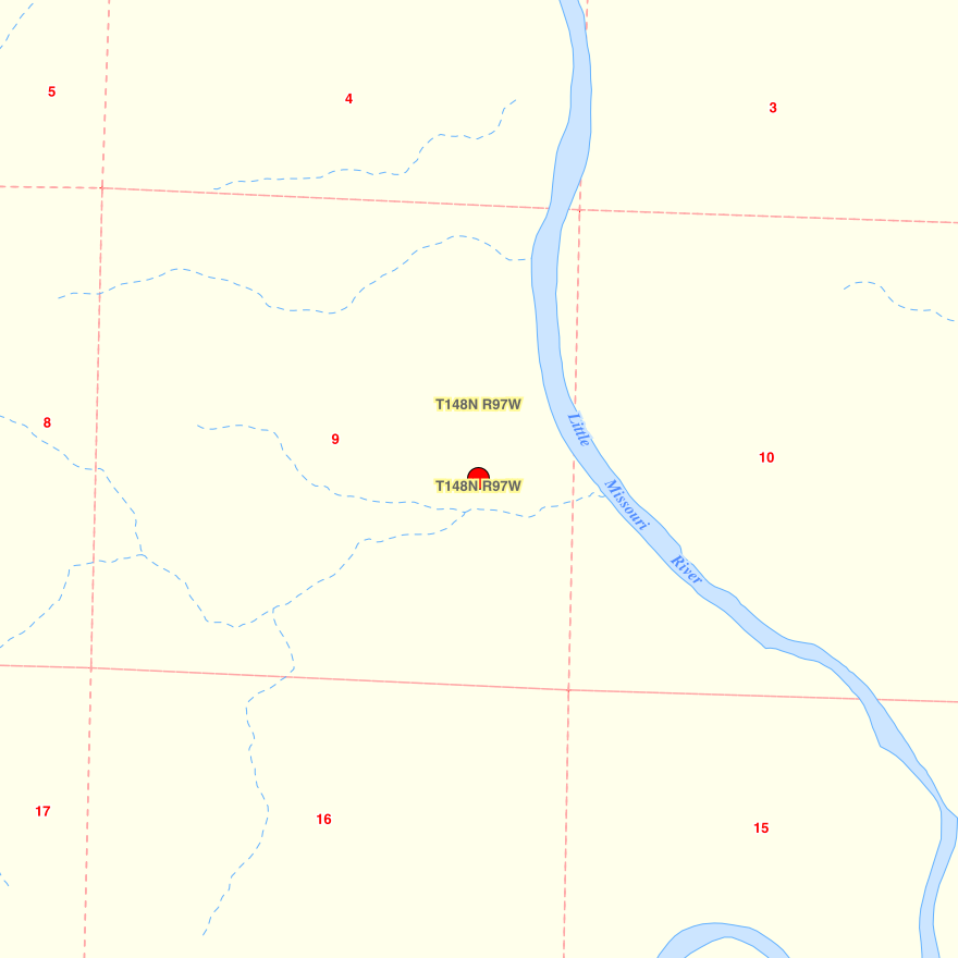 Department of Water Resources