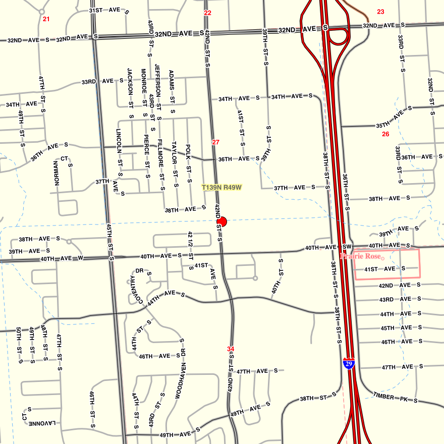 Department of Water Resources