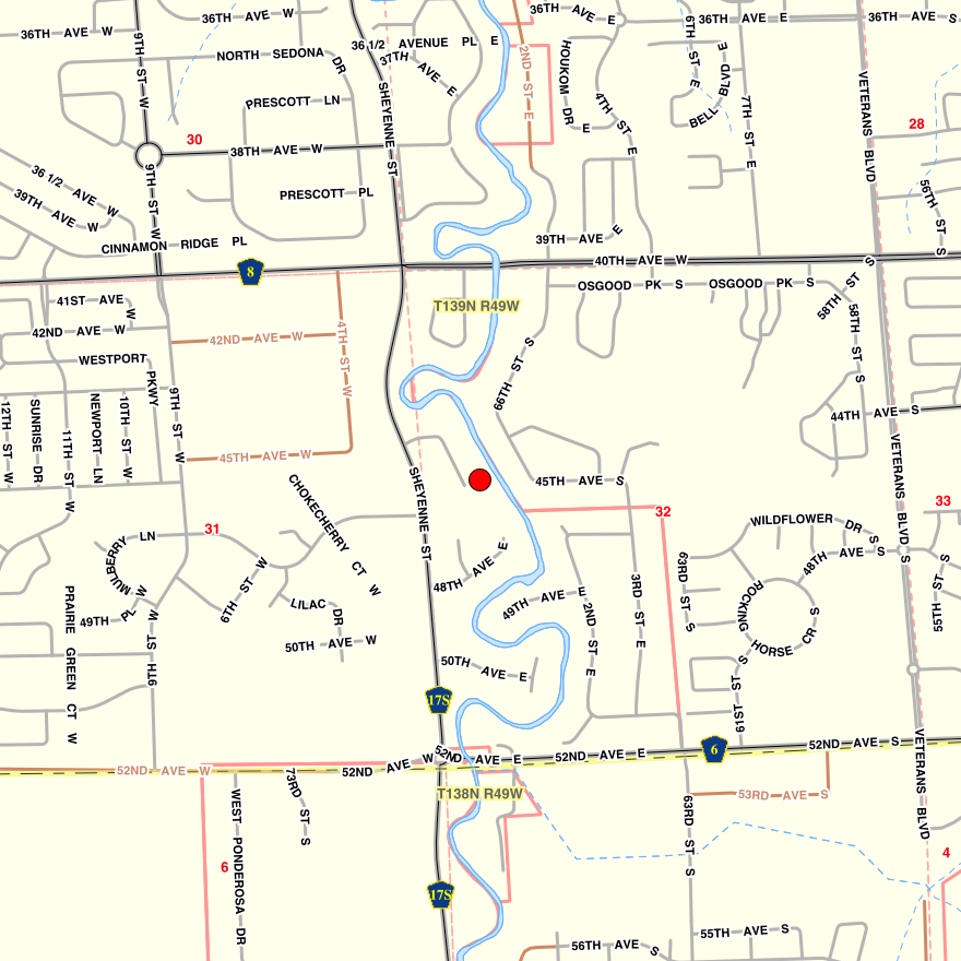 Department of Water Resources