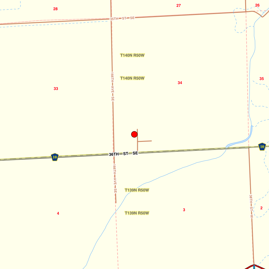 Department of Water Resources