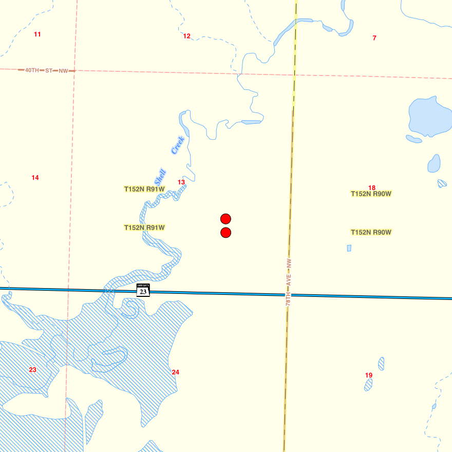 Department of Water Resources