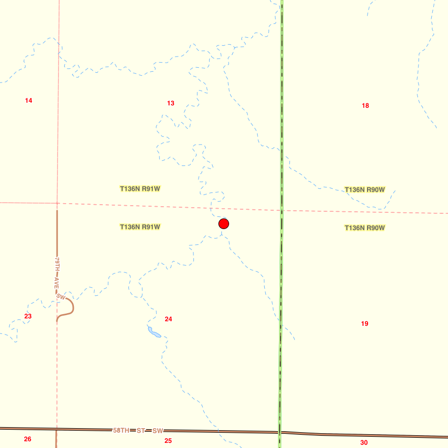 Department of Water Resources