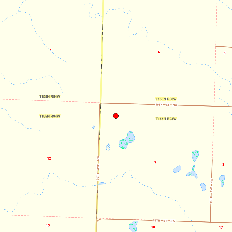 Department of Water Resources