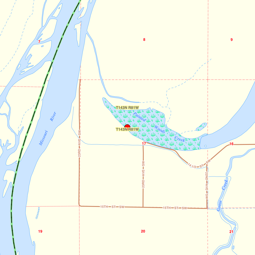 Department of Water Resources