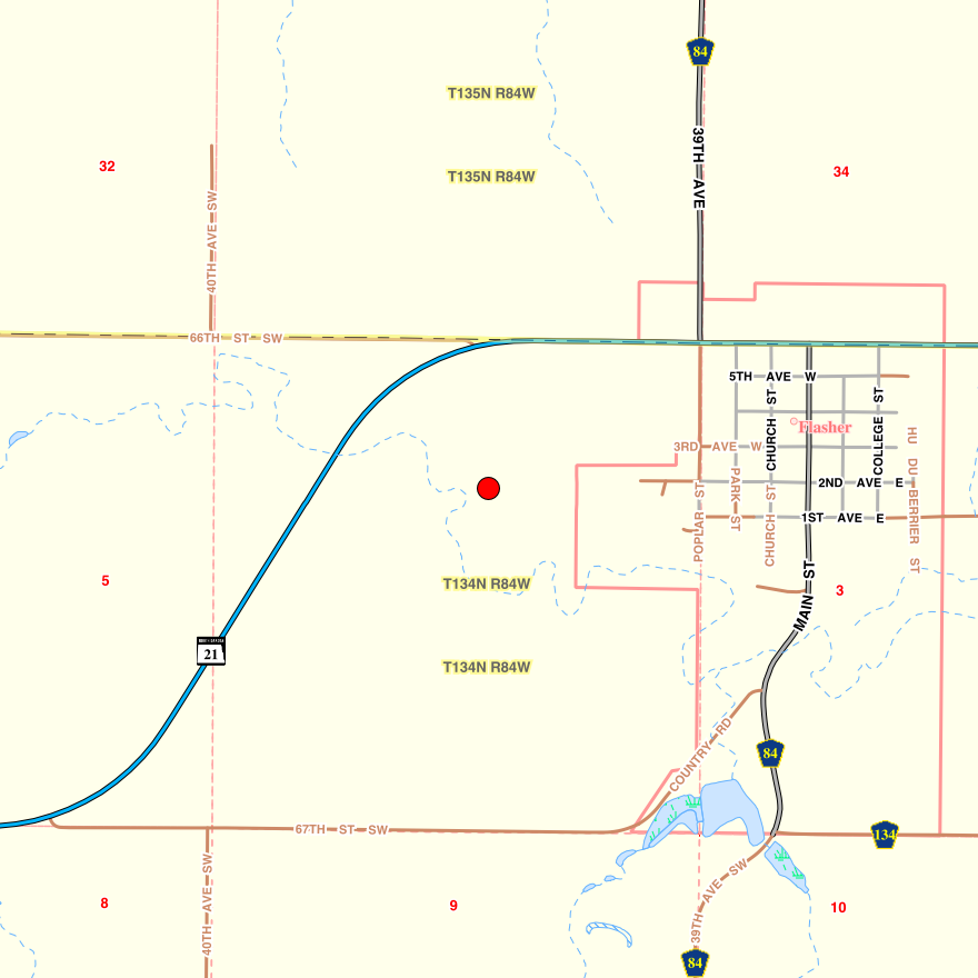 Department of Water Resources