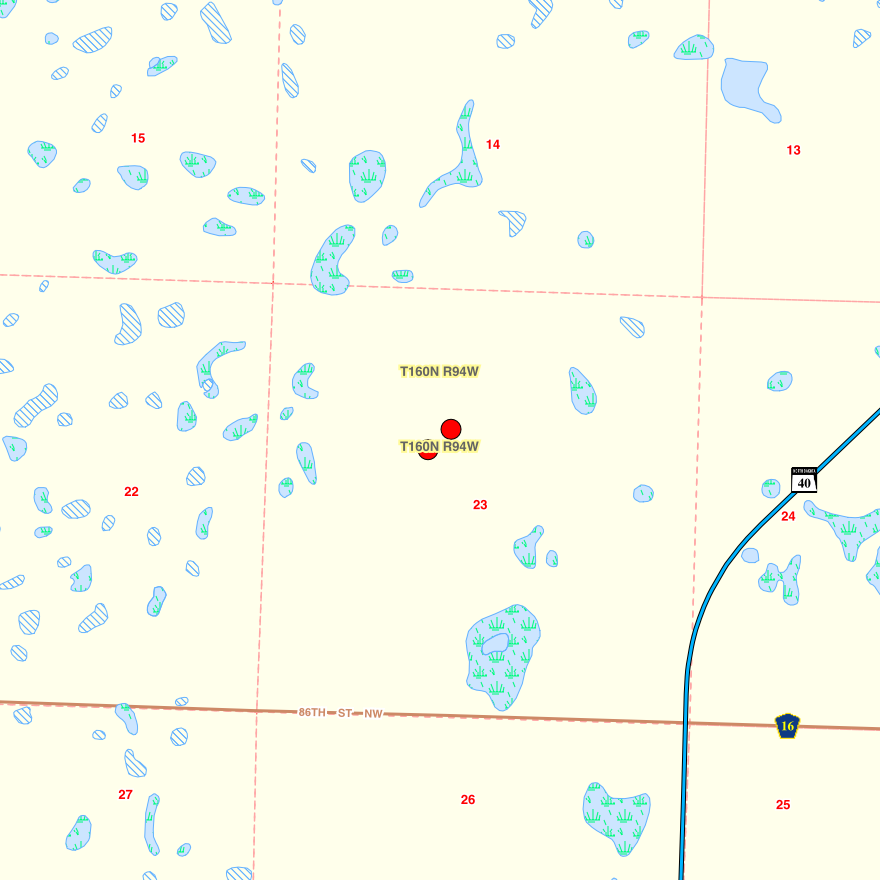 Department of Water Resources