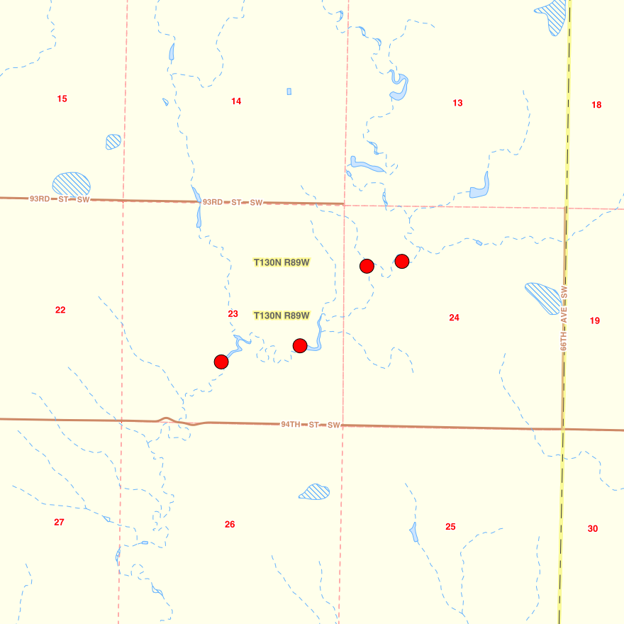 Department of Water Resources