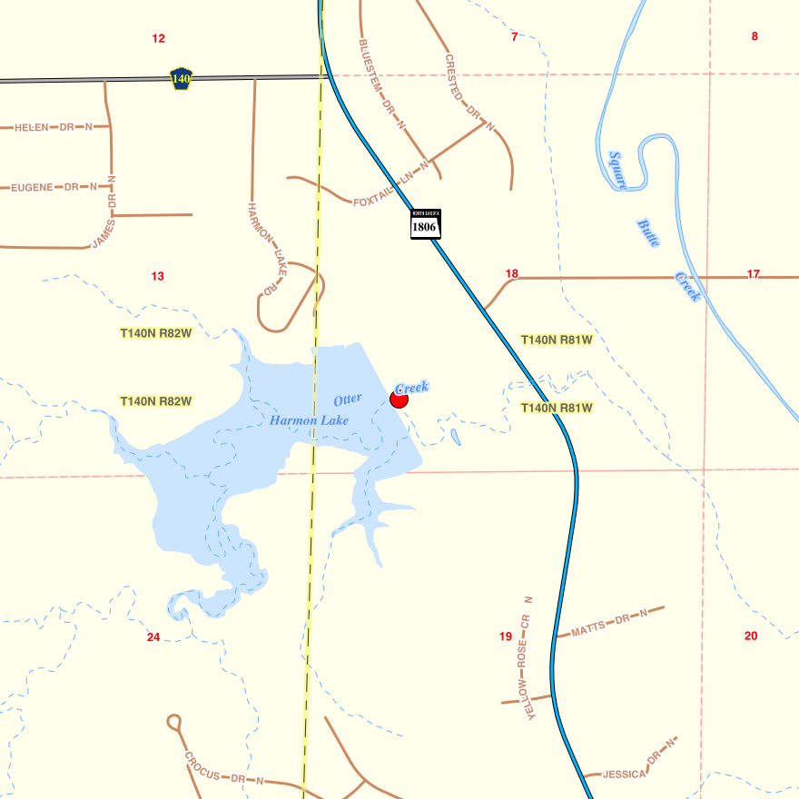 Department of Water Resources