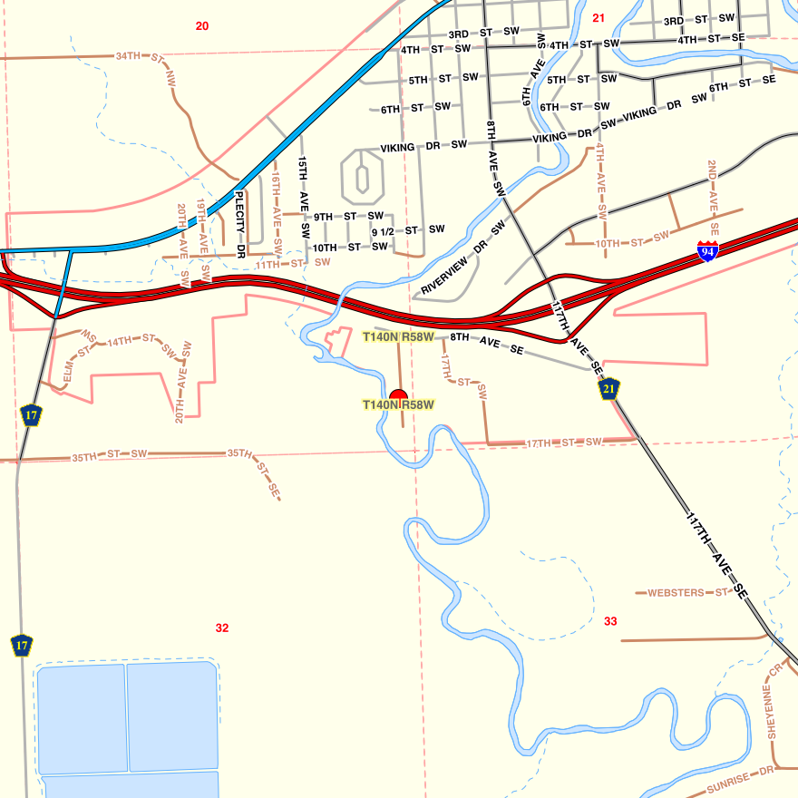 Department of Water Resources